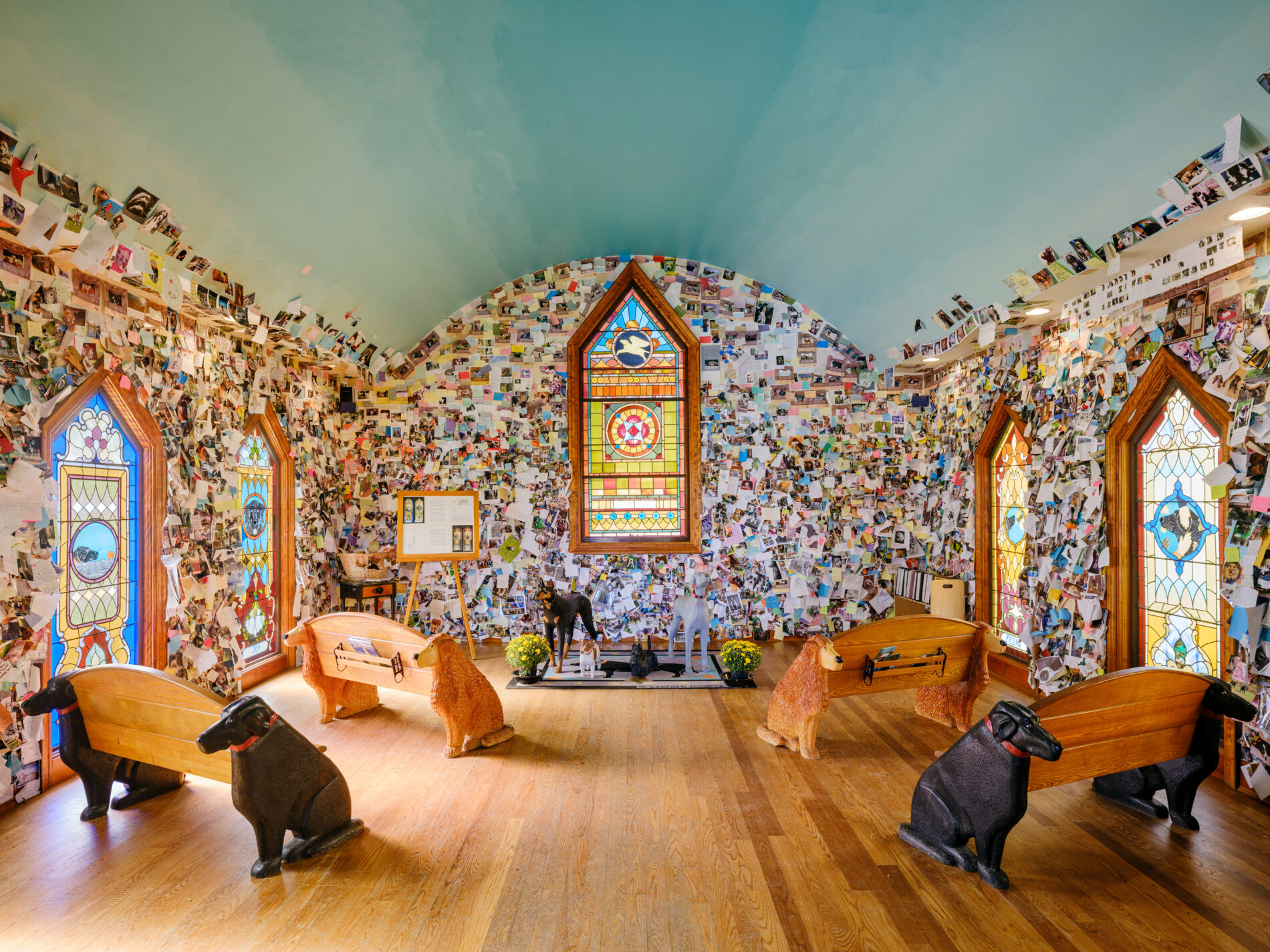 Art Discoveries - Discover New England