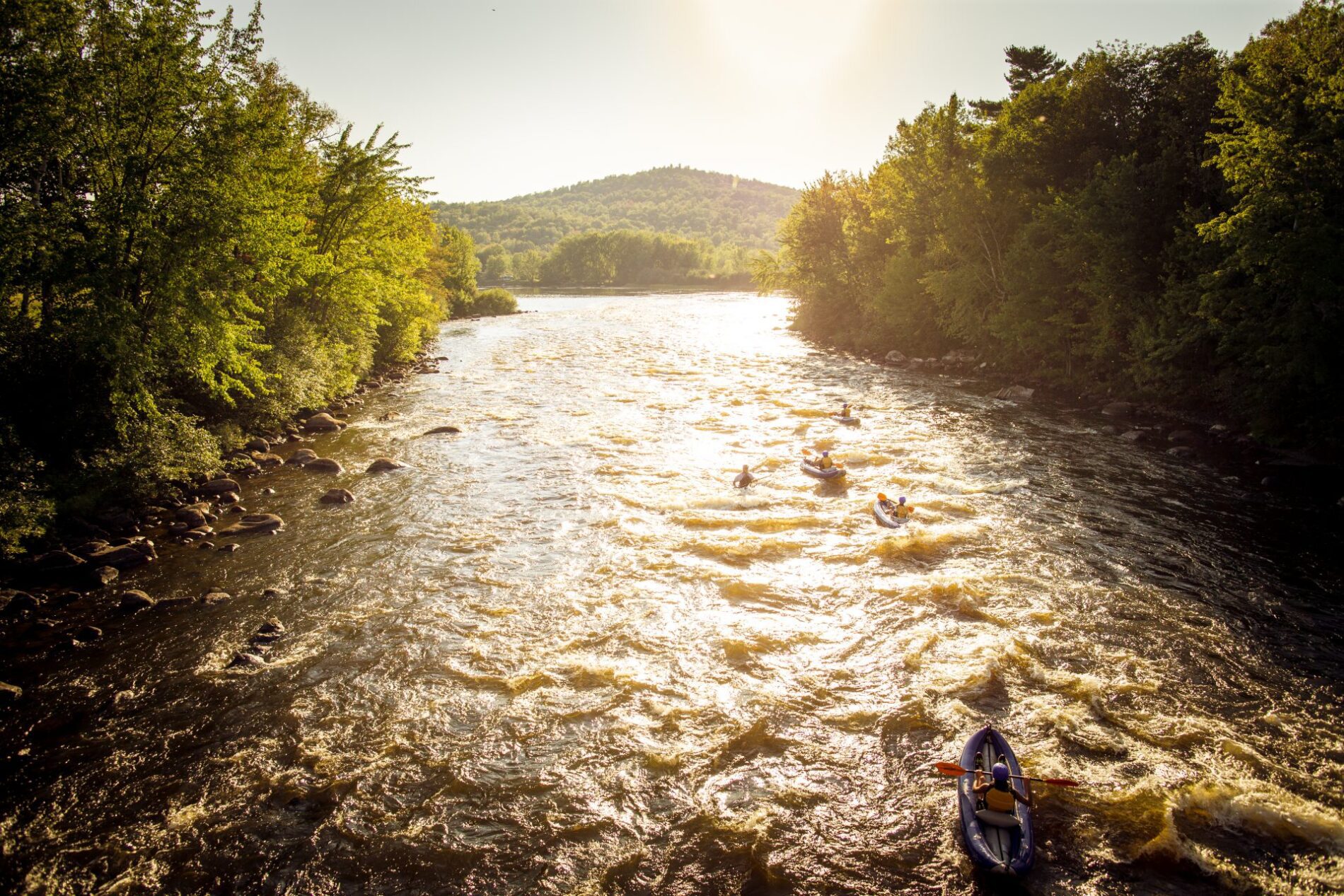 Upcoming Trainings - Discover New England