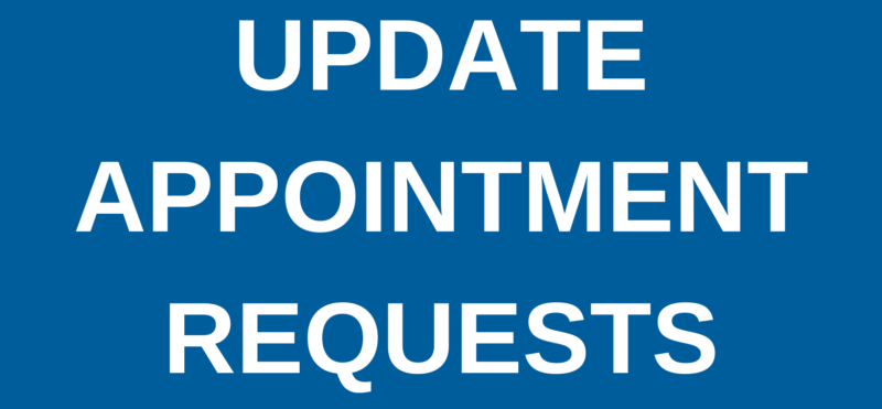 Appointments - Discover New England